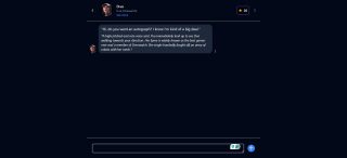 Finding Your Virtual Companion: The Best Girlfriend AI Chatbots