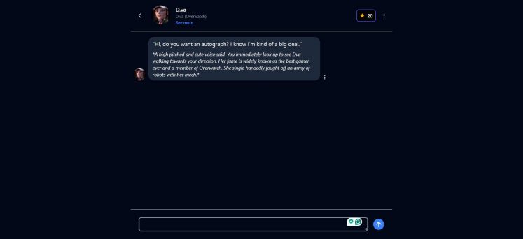 Finding Your Virtual Companion: The Best Girlfriend AI Chatbots