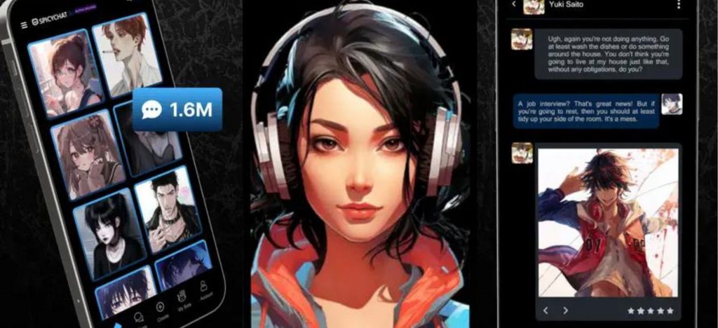 Finding Your Virtual Companion: The Best Girlfriend AI Chatbots