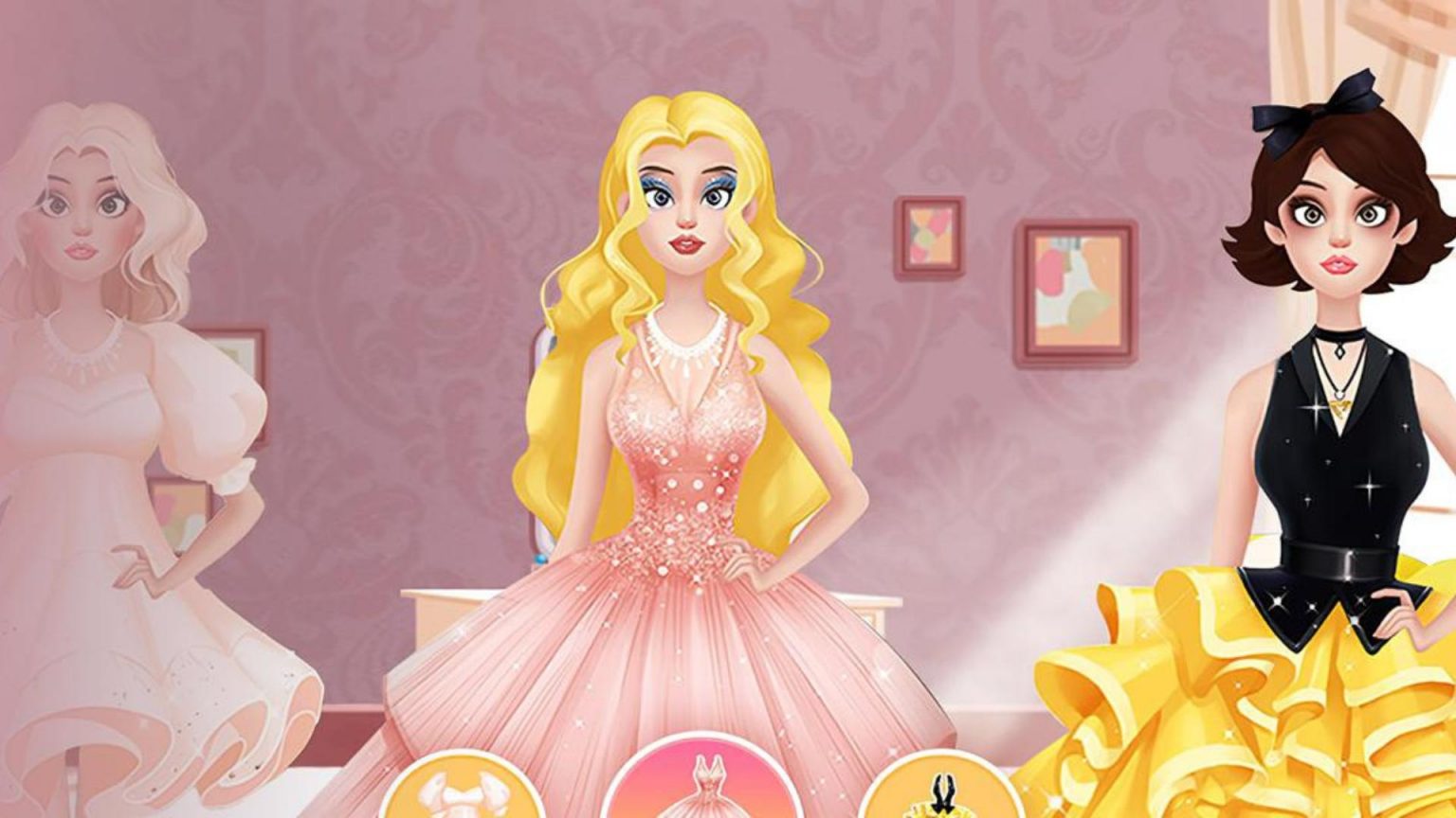 6 Fun Hair Games Online: Unleash Your Inner Stylist