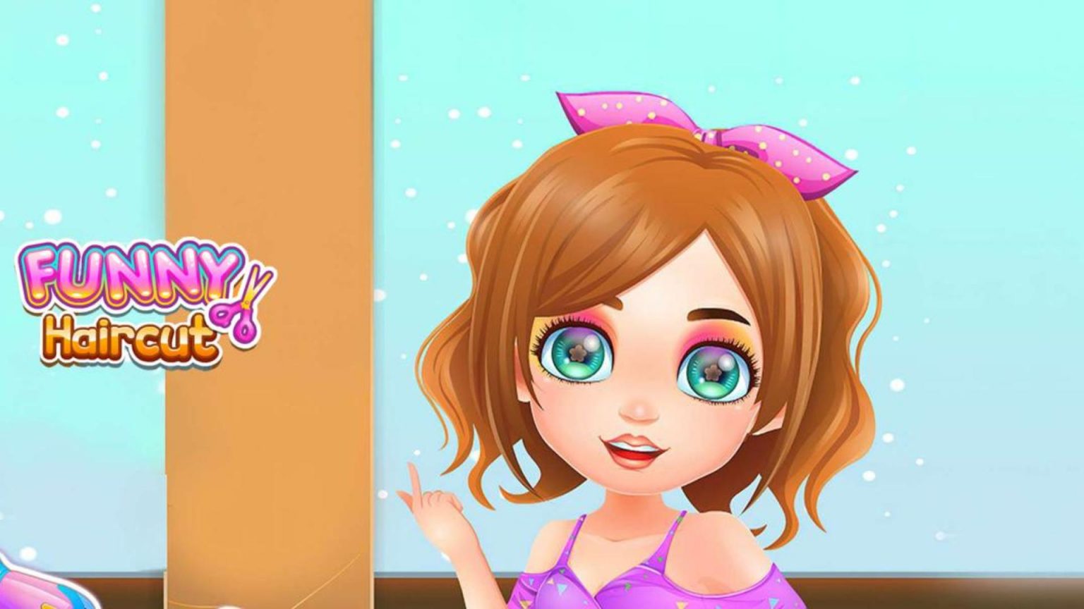 6 Fun Hair Games Online: Unleash Your Inner Stylist