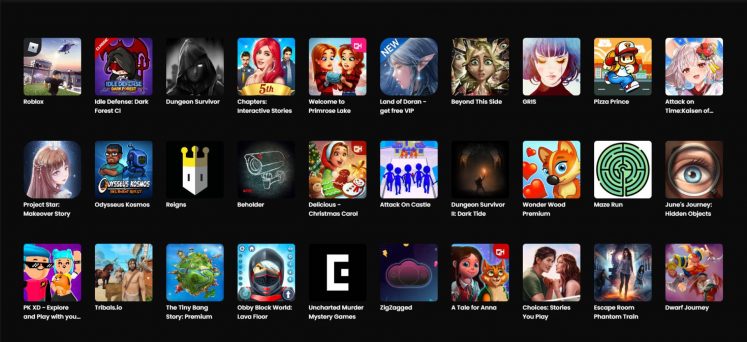 Popular Gaming Categories in 2024: Play Online for Free on Any Device ...