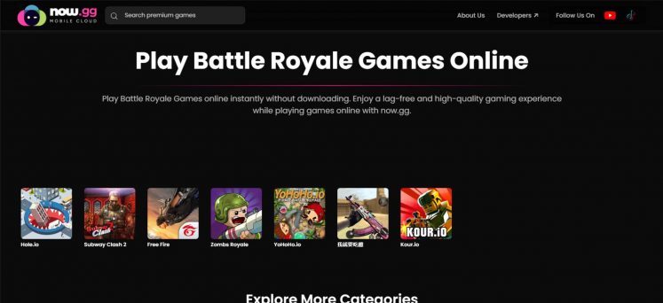 Popular Gaming Categories in 2024: Play Online for Free on Any Device ...