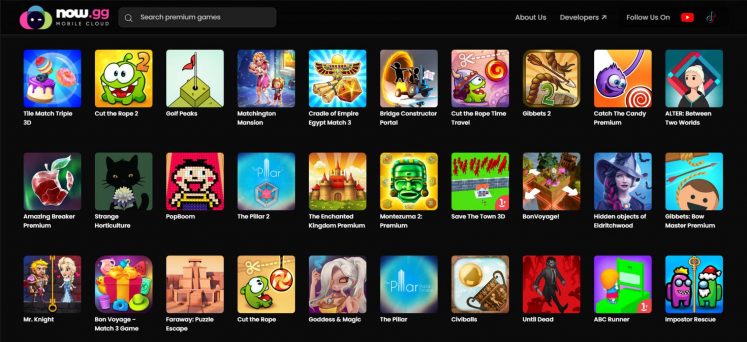 Popular Gaming Categories in 2024: Play Online for Free on Any Device ...