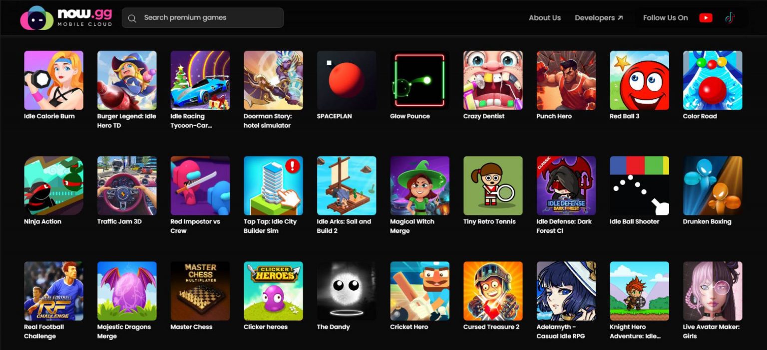 Popular Gaming Categories in 2024: Play Online for Free on Any Device ...