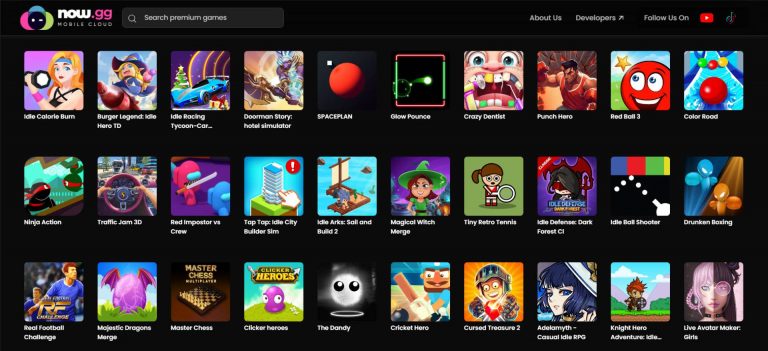 Popular Gaming Categories in 2024: Play Online for Free on Any Device ...