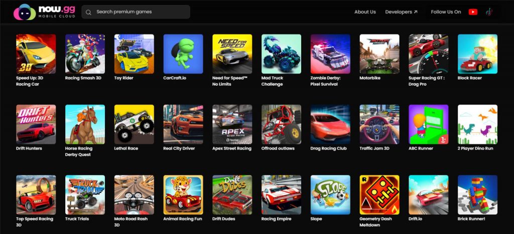 Popular Gaming Categories in 2024: Play Online for Free on Any Device ...