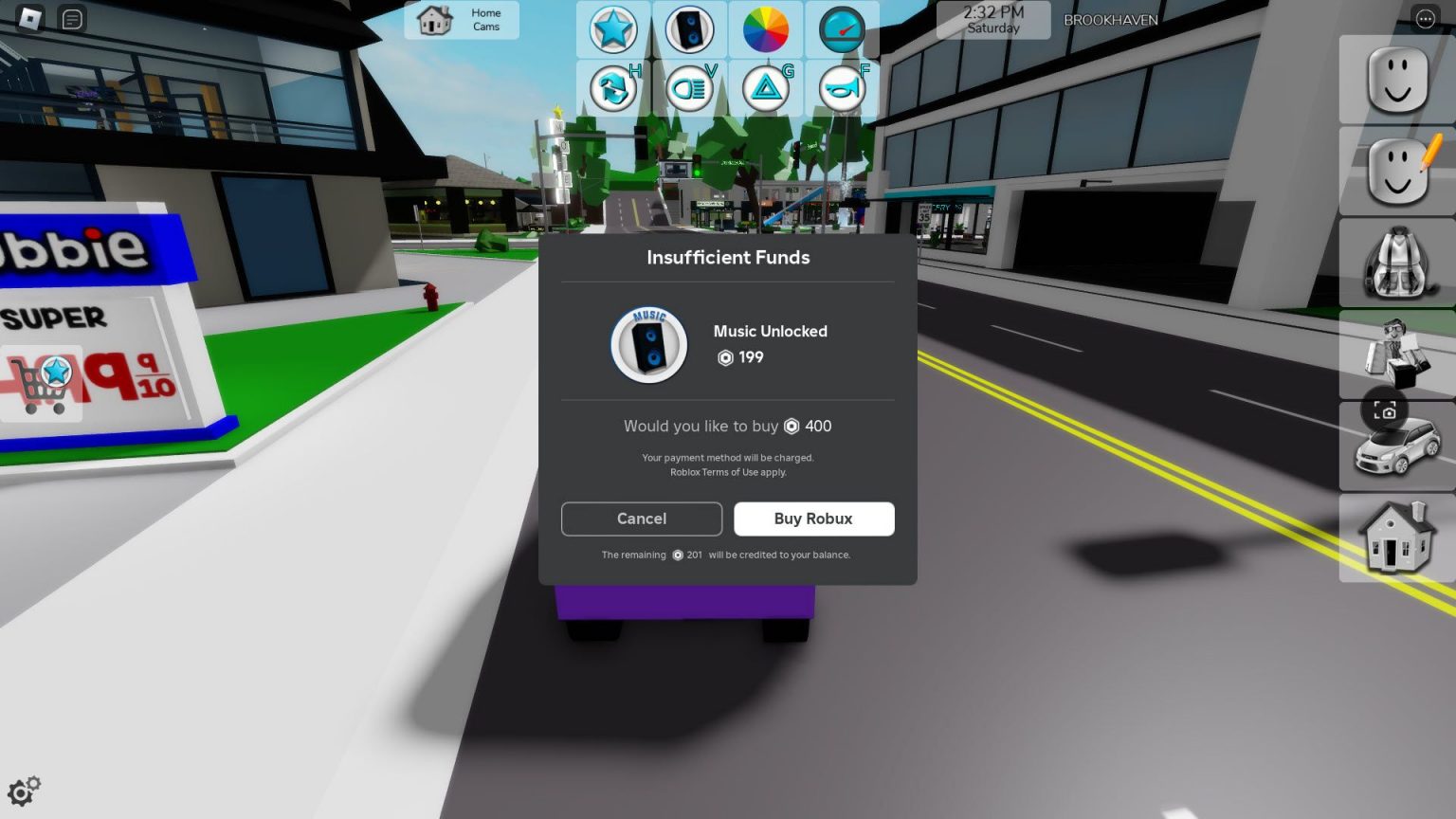 Top Brookhaven RP Song Codes to Rock Out to in September 2025