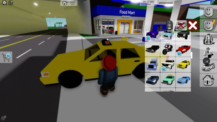 Brookhaven RP: A Friendly Beginner's Guide for New Players