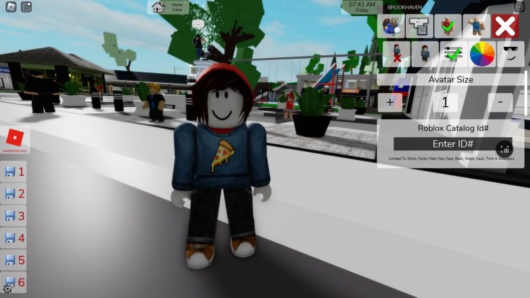 Brookhaven RP: A Friendly Beginner's Guide for New Players