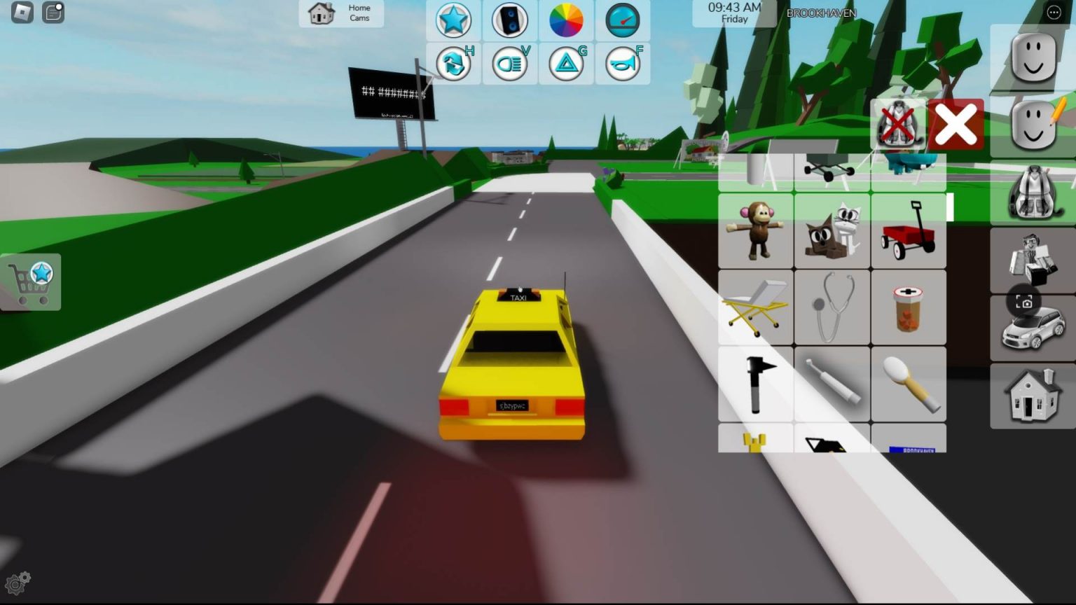 Brookhaven RP: A Friendly Beginner's Guide for New Players