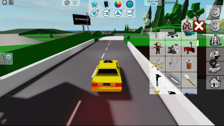 Brookhaven RP: A Friendly Beginner's Guide for New Players