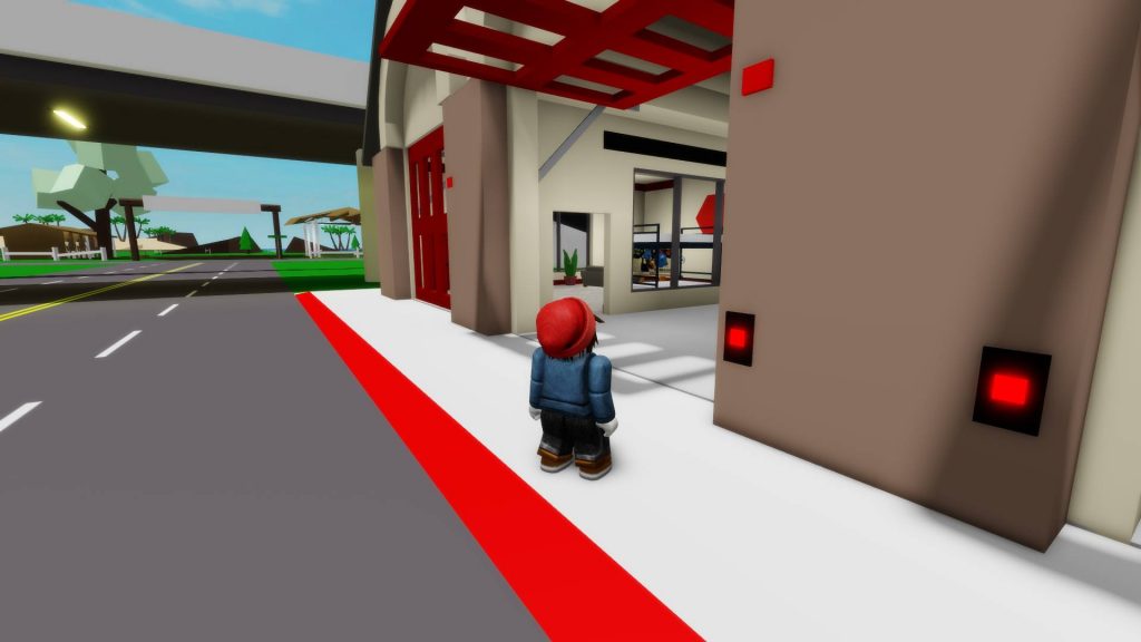 Brookhaven RP: Secret Places That You Need to Know About | now.gg