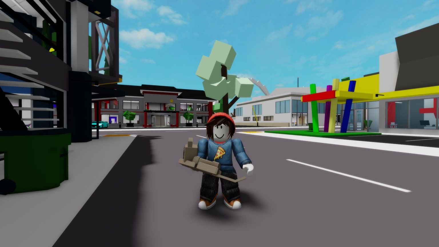 7 Fun Brookhaven RP Ideas to Try Solo and with Friends