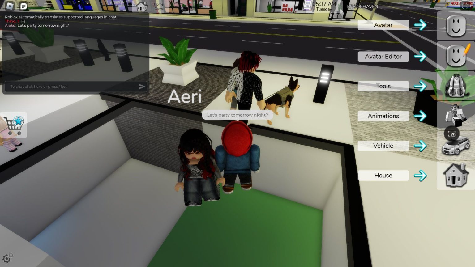 7 Fun Brookhaven RP Ideas to Try Solo and with Friends