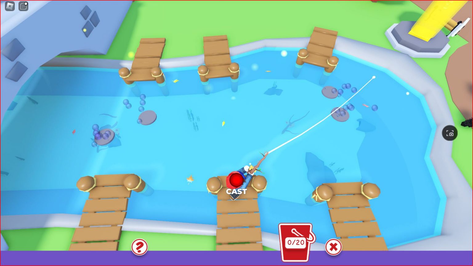 How to Fish Fast in MeepCity: Tips for Quick Coins