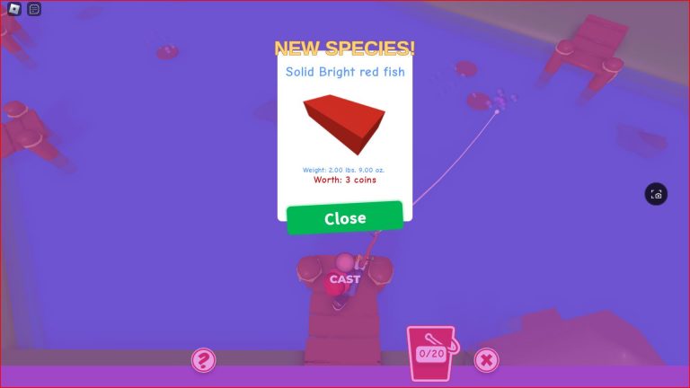 How to Fish Fast in MeepCity: Tips for Quick Coins