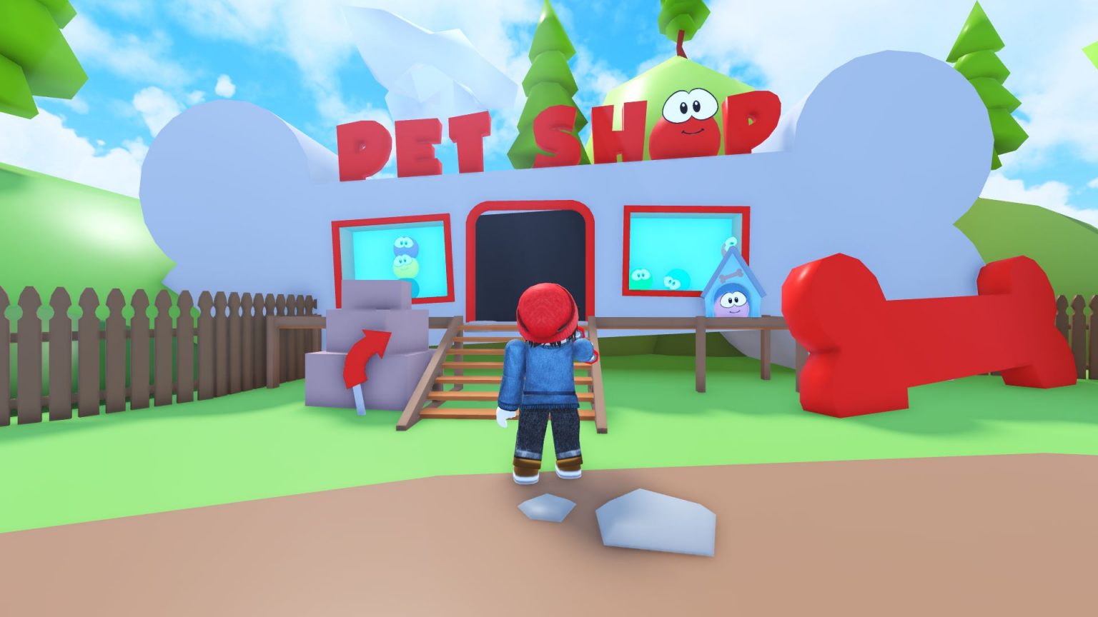 MeepCity Beginner's Guide: What This Minigame Is All About