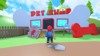 MeepCity Beginner's Guide: What This Minigame Is All About