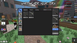 Murder Mystery 2 Codes for September 2025: Get Free Items for Roblox MM2