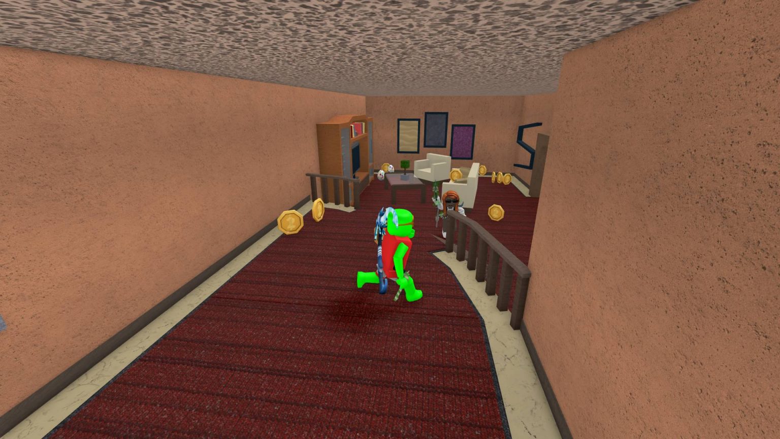 Murder Mystery 2 Scripts and Cheats for Roblox That 100% Work!