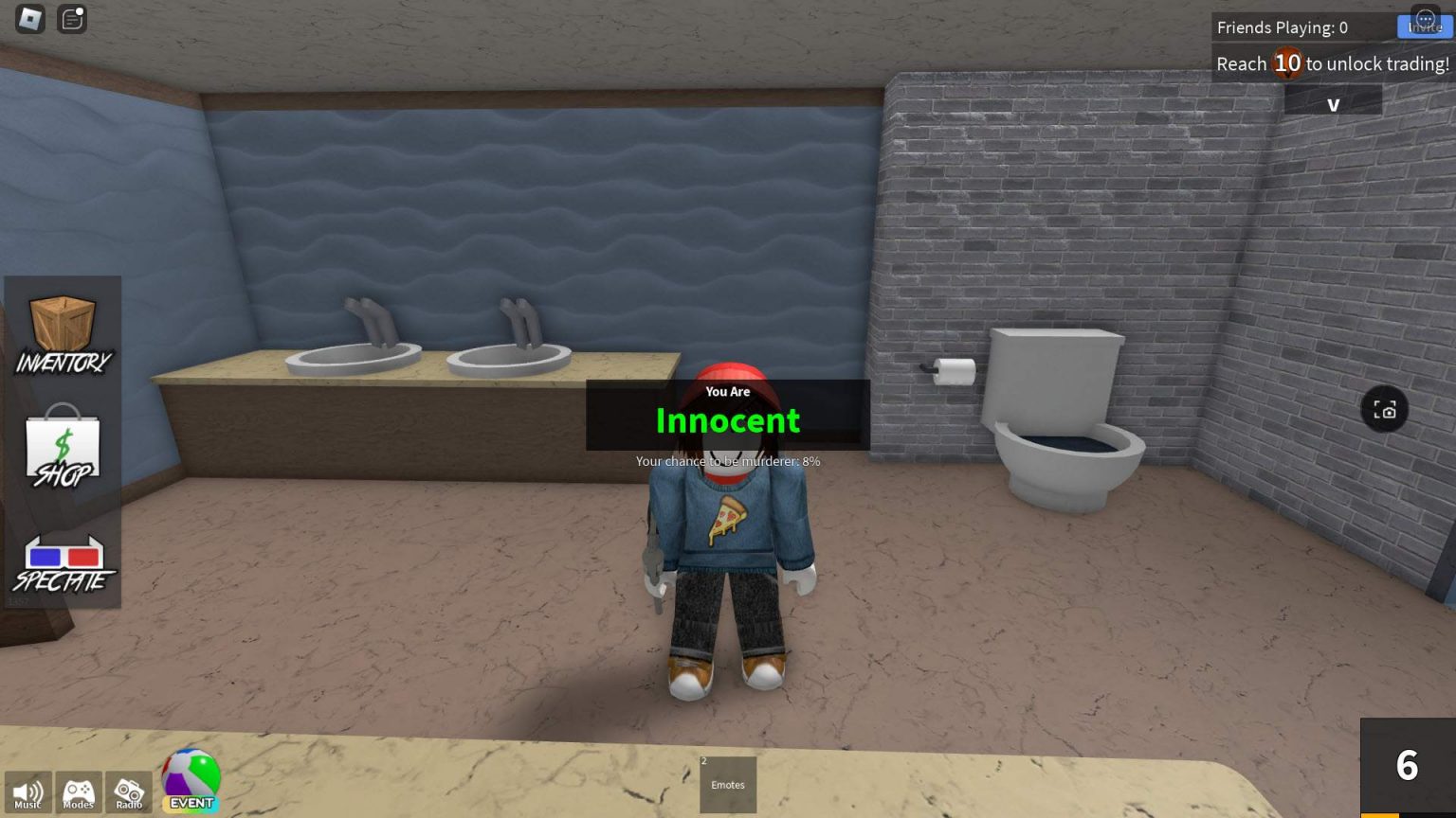 Murder Mystery 2: Tips and Tricks for Every Role