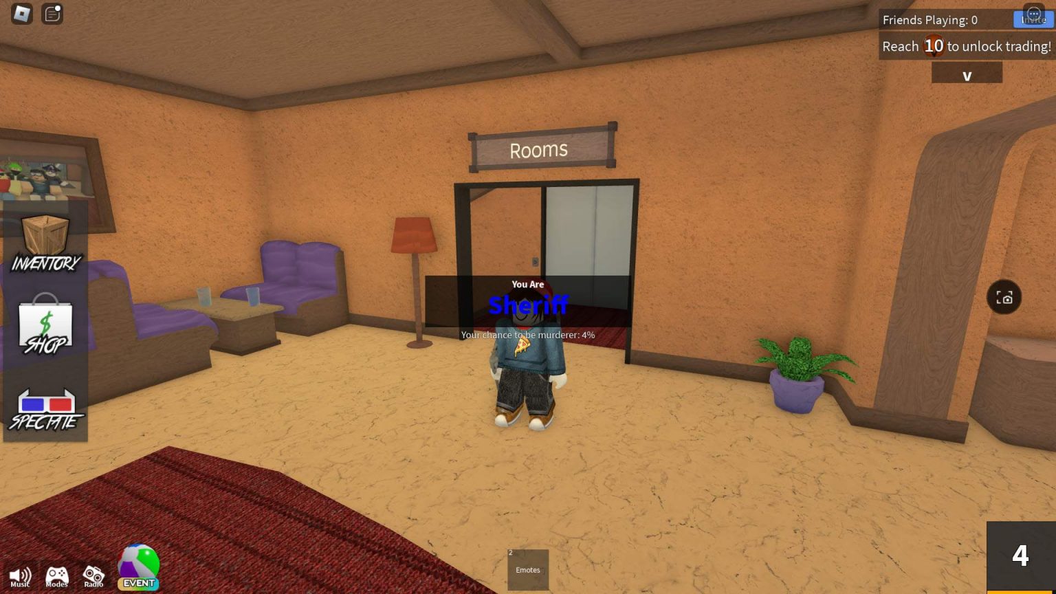 Murder Mystery 2: Tips and Tricks for Every Role