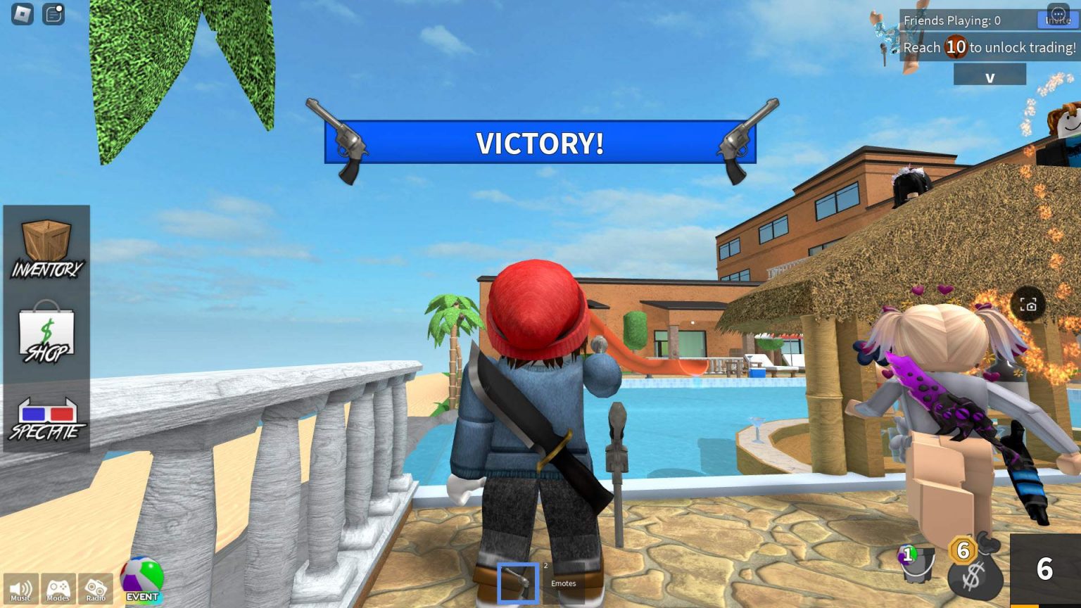 Murder Mystery 2: Tips and Tricks for Every Role