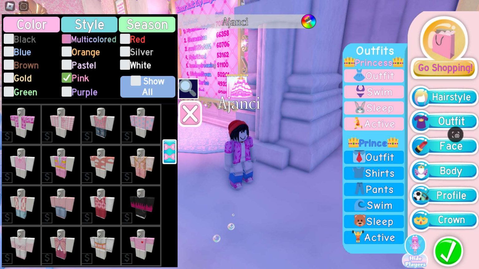 The Best Royale High Outfit Ideas That Are Just Perfect