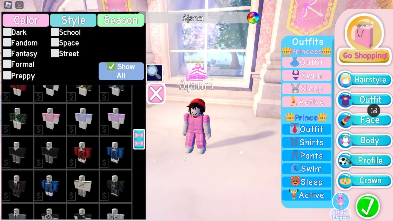 The Best Royale High Outfit Ideas That Are Just Perfect