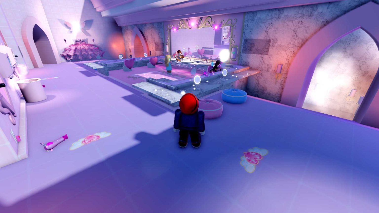 Royale High: Game Overview of the Popular Roblox Game | now.gg