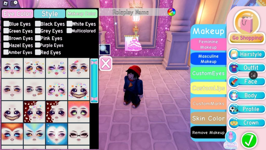 Royale High: Game Overview of the Popular Roblox Game | now.gg