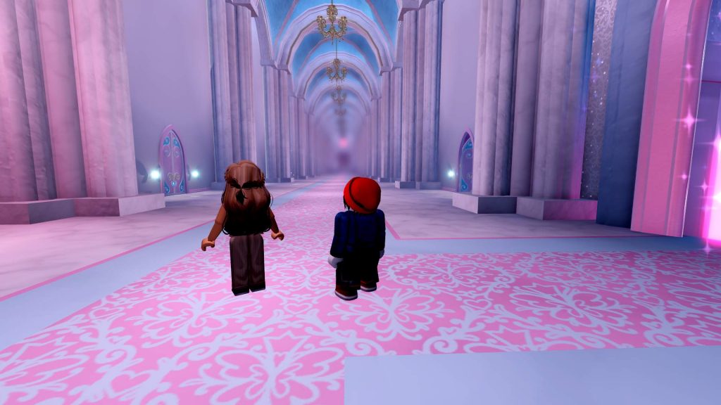 Royale High: Game Overview of the Popular Roblox Game | now.gg