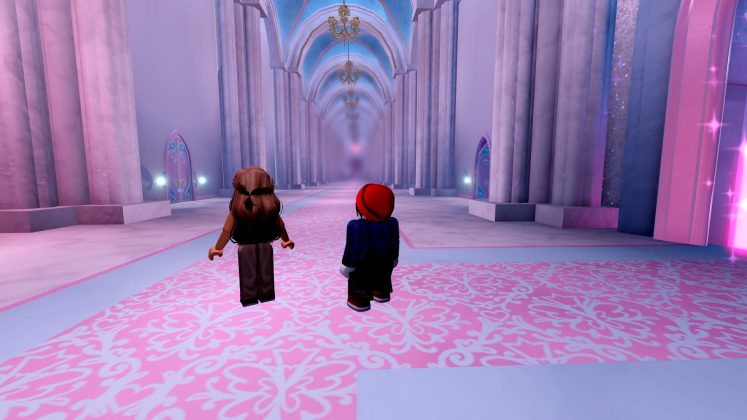 Royale High: Game Overview of the Popular Roblox Game | now.gg