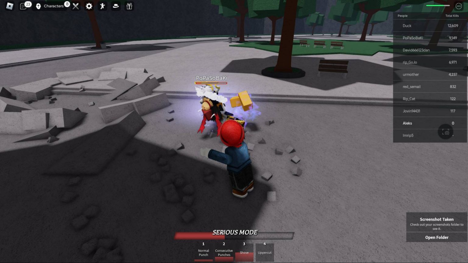 How to Instantly Get Better at The Strongest Battlegrounds on Roblox