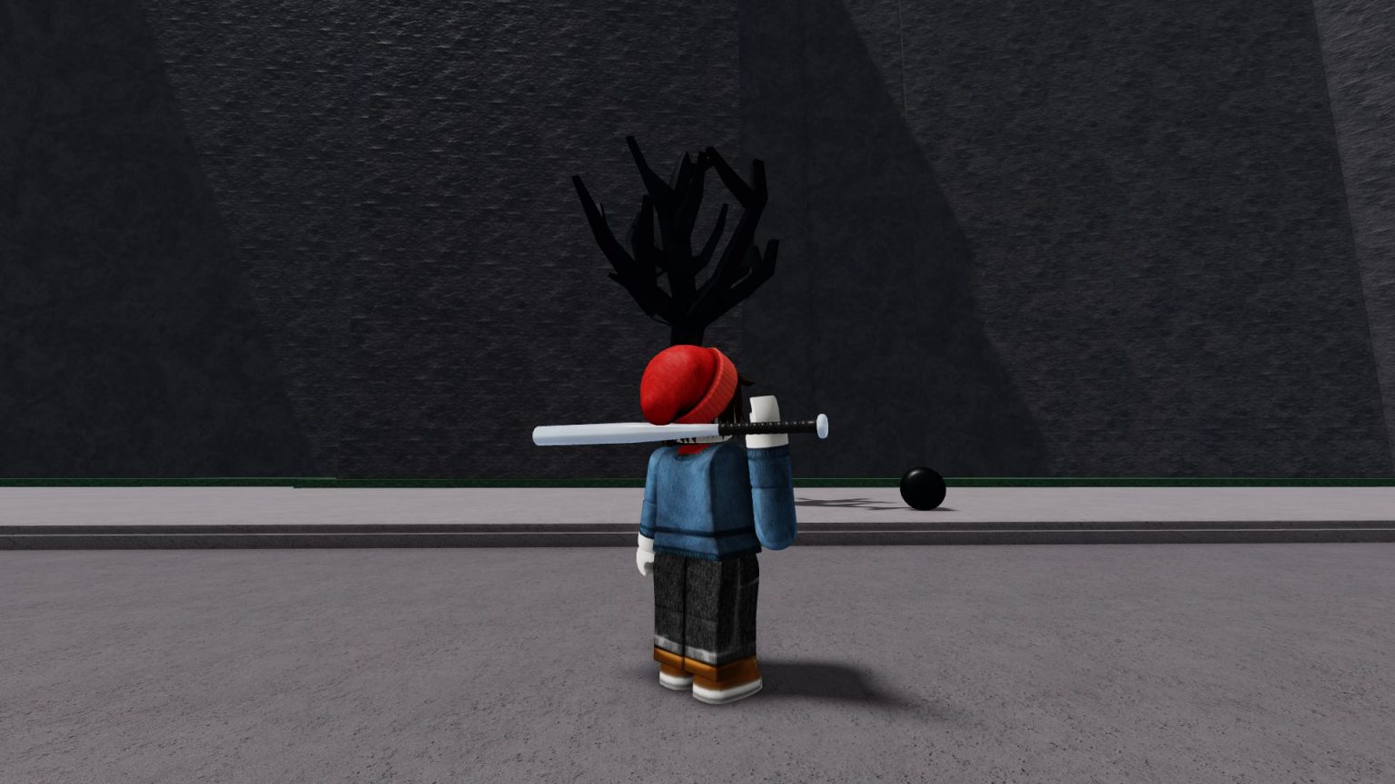 How to Get and Use the Metal Bat in The Strongest Battlegrounds