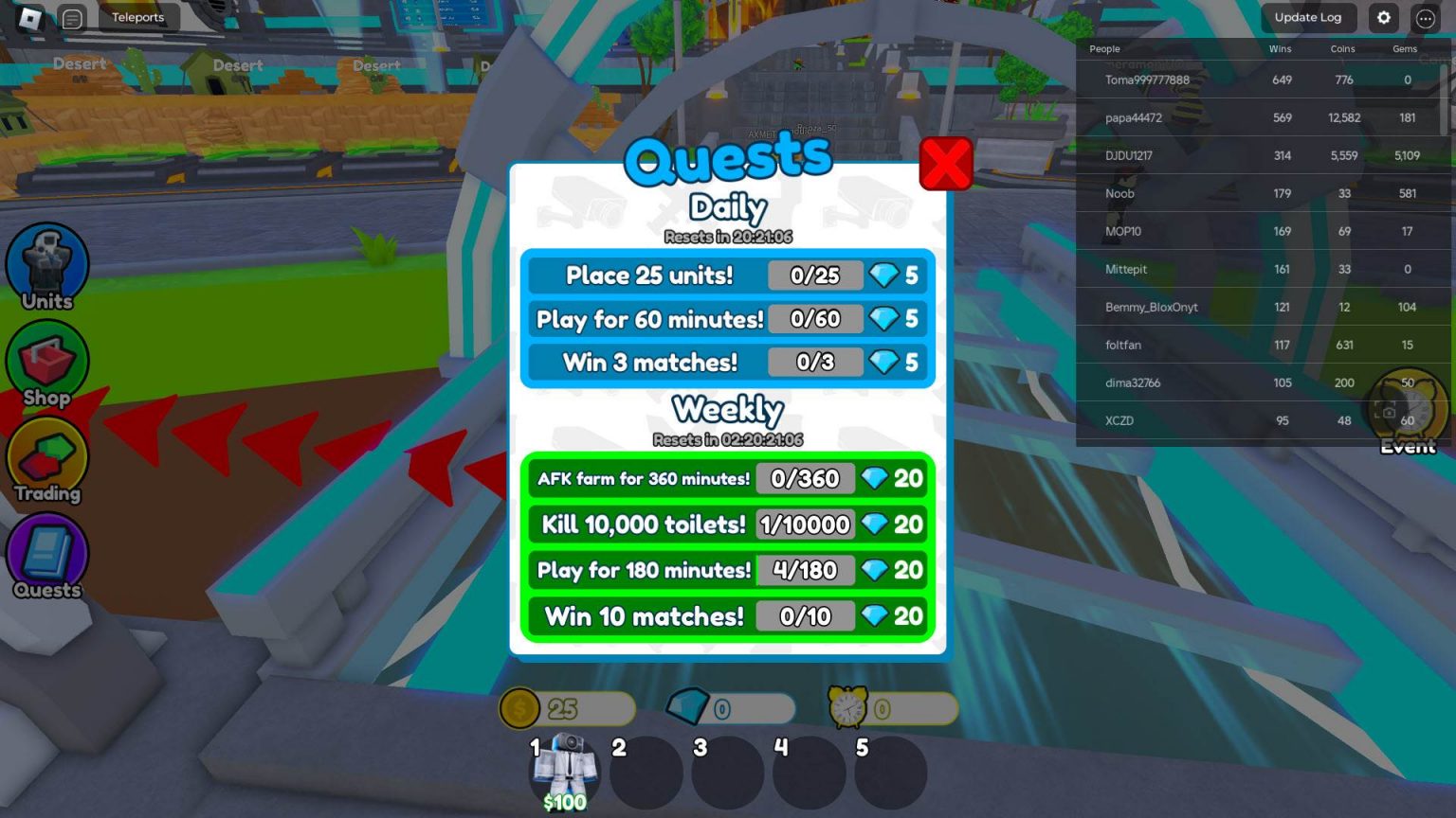 The Best Toilet Tower Defense Beginner Tips for New Players