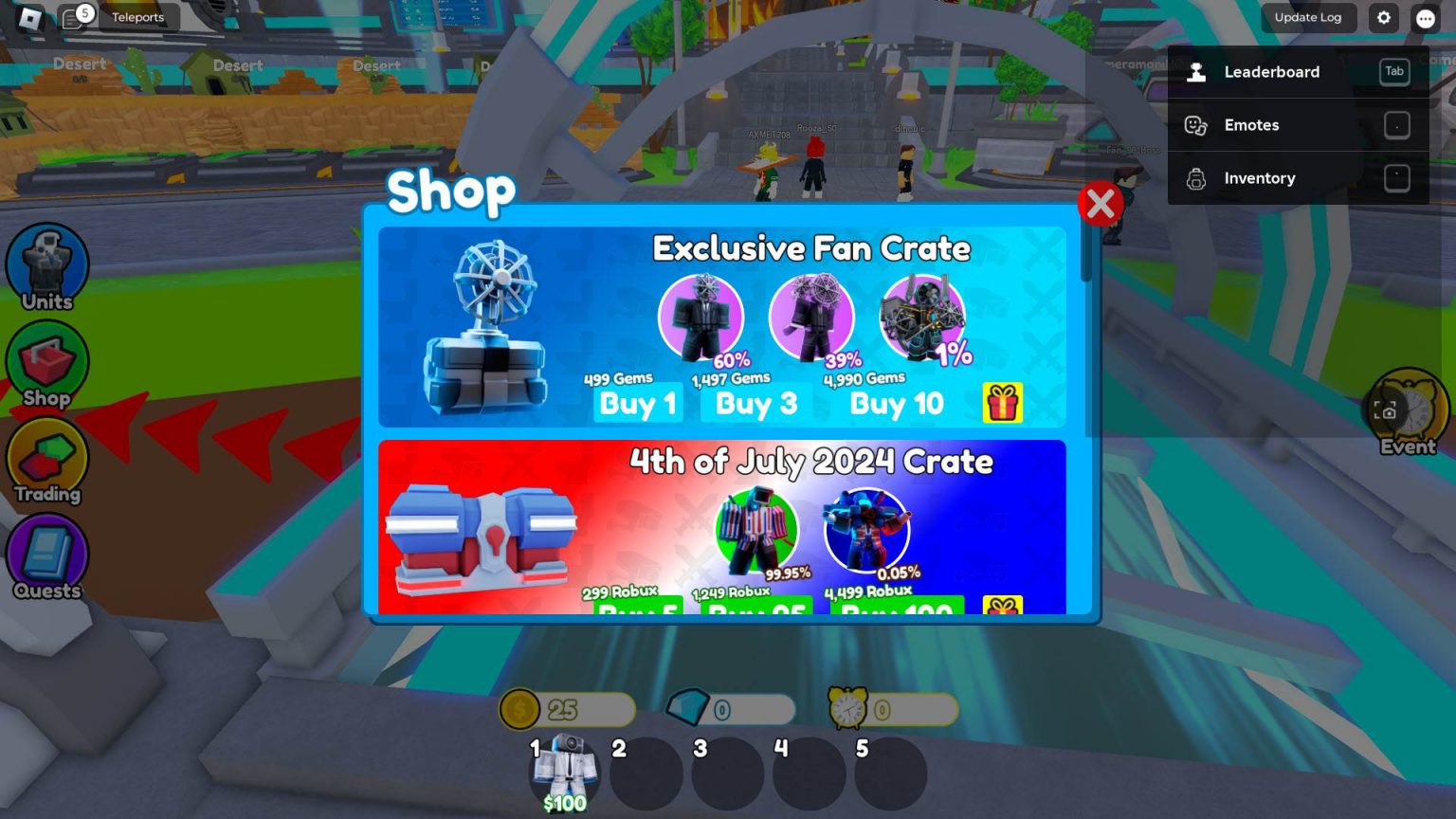 The Best Toilet Tower Defense Beginner Tips for New Players