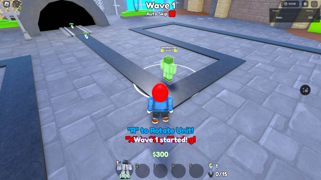 The Best Toilet Tower Defense Beginner Tips for New Players