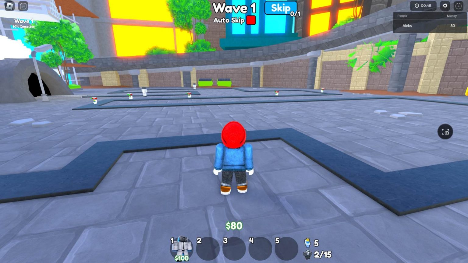 Toilet Tower Defense: Game Overview for Players and Parents