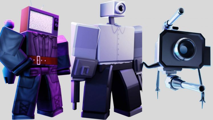 Toilet Tower Defense Tier List: Ranking All Units