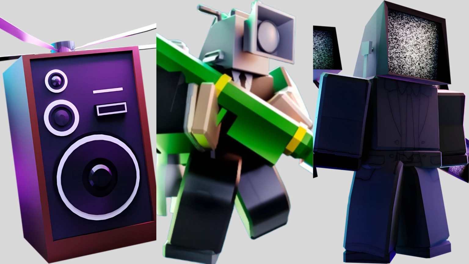 Toilet Tower Defense Tier List: Ranking All Units