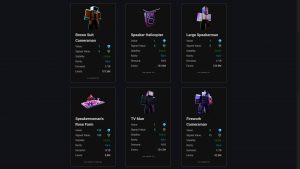 Toilet Tower Defense: Value List - Your Ultimate Guide to Unit Rankings ...