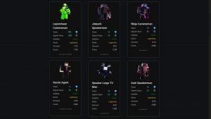 Toilet Tower Defense: Value List - Your Ultimate Guide to Unit Rankings ...