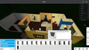A Step-by-Step Guide on How to Build a House in Welcome to Bloxburg ...
