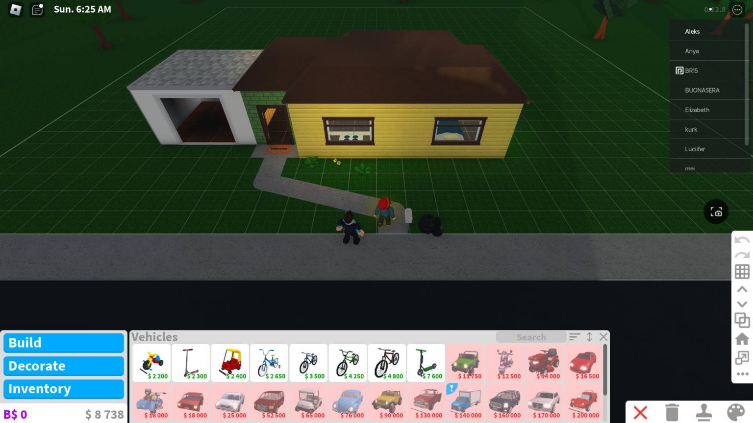 Welcome to Bloxburg: Beginner's Guide to Building Your Dream Life | now.gg