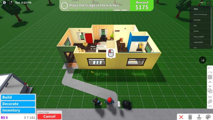 Welcome To Bloxburg Tips And Tricks For Thriving In The Game Now Gg