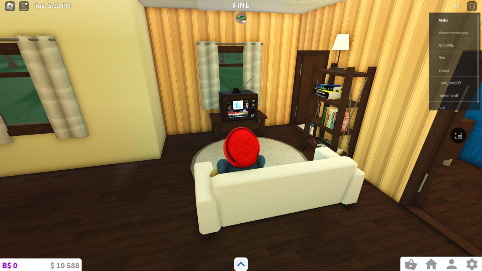 Welcome To Bloxburg Tips And Tricks For Thriving In The Game Now Gg