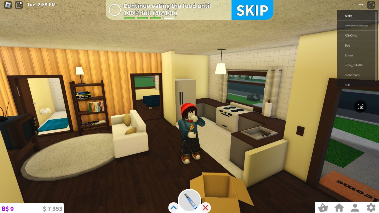 Welcome To Bloxburg Tips And Tricks For Thriving In The Game Now Gg