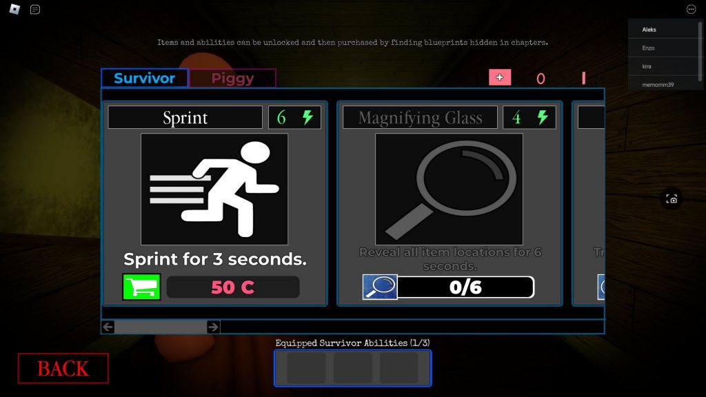 Piggy Game Overview: The Popular Roblox Horror Game | now.gg